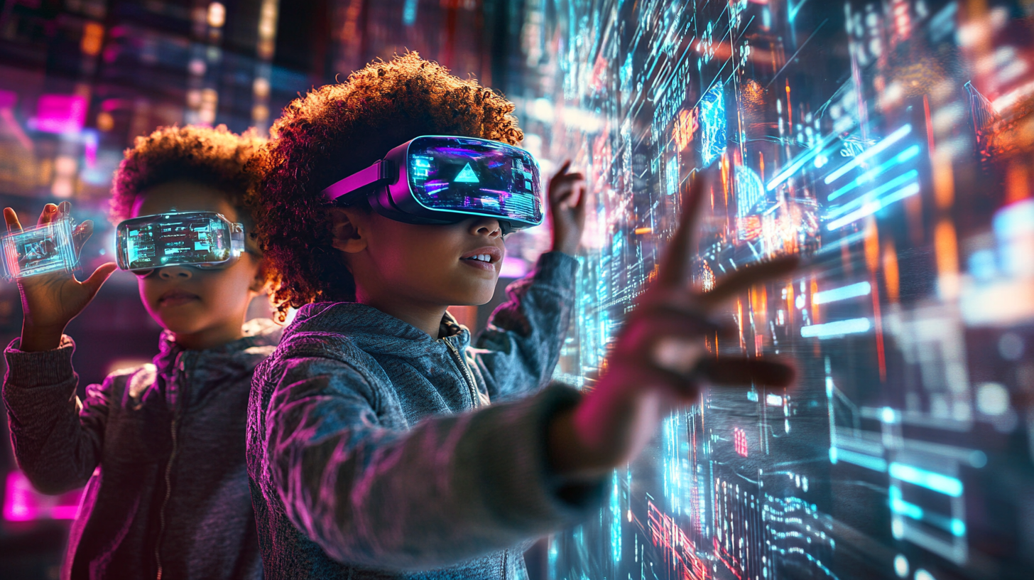 The Rise of Gen Alpha: Trends, Traits, and How Brands Can Connect