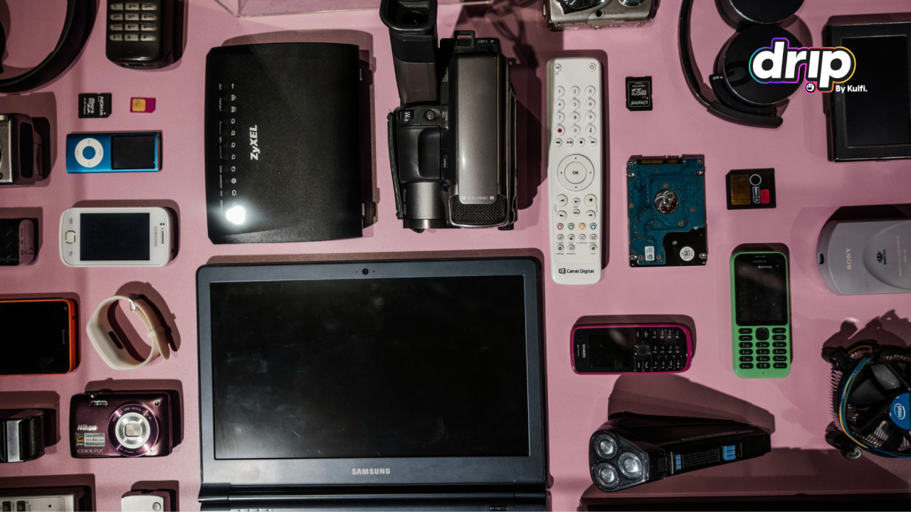 Why Is Gen Z So Obsessed With The '90s?